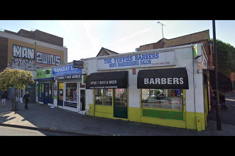 MOTH Club at risk as Hackney housing plans spark controversy | News ...